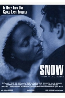 ‎Snow (1998) directed by Eric Tretbar • Reviews, film + cast • Letterboxd
