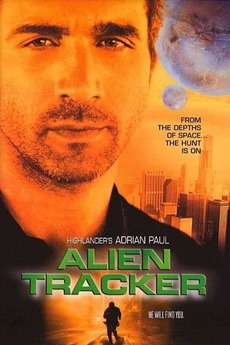 ‎Alien Tracker (2003) directed by Bruce Pittman, Ken Girotti • Reviews, film + cast • Letterboxd