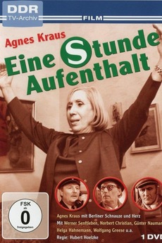 ‎Eine Stunde Aufenthalt (1975) directed by Hubert Hoelzke • Reviews ...