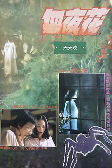 ‎The Terrible Night (1978) directed by Yao Feng-Pan • Film + cast ...