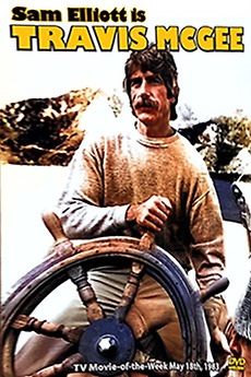 ‎Travis McGee (1983) directed by Andrew V. McLaglen • Reviews, film ...