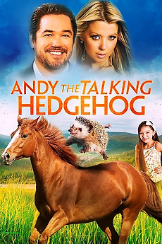 ‎Andy the Talking Hedgehog (2018) directed by Joel Paul Reisig ...