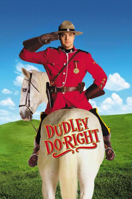 ‎Dudley Do-Right (1999) directed by Hugh Wilson • Reviews, film + cast ...