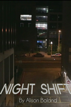 ‎Night Shift • Film + cast • Letterboxd