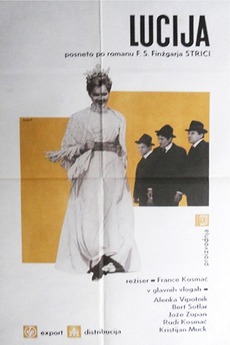 ‎Lucia (1965) directed by France Kosmač • Reviews, film + cast • Letterboxd