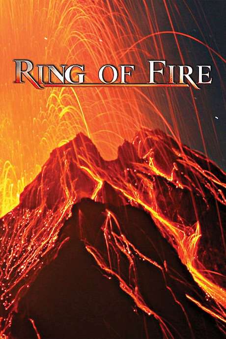 ‎Ring of Fire (1991) directed by George Casey • Reviews, film + cast ...