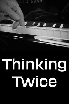 ‎Thinking Twice (1997) directed by Jayne Parker • Film + cast • Letterboxd