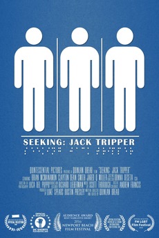 ‎Seeking: Jack Tripper (2015) directed by Quinlan Orear • Film + cast ...
