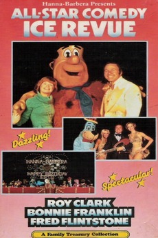 ‎Hanna-Barbera's All-Star Comedy Ice Revue (1978) directed by Walter C ...