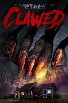 ‎Clawed (2017) directed by Steve Taylor • Reviews, film + cast • Letterboxd