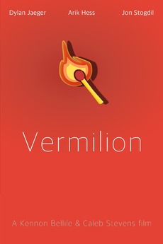 ‎Vermilion (2017) directed by Kennon Bellile • Reviews, film + cast ...