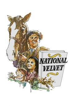 ‎National Velvet (1944) directed by Clarence Brown • Reviews, film ...