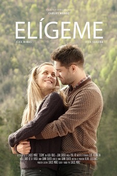 ‎Choose Me (2016) directed by Carlos Muñoz • Reviews, film + cast ...