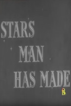 ‎Stars Man Has Made (1956) directed by Ram Gabale • Reviews, film ...