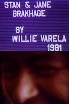 ‎Stan & Jane Brakhage (1981) directed by Willie Varela • Reviews, film ...