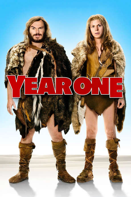 ‎Year One (2009) directed by Harold Ramis • Reviews, film + cast ...