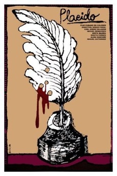 ‎Plácido (1986) directed by Sergio Giral • Reviews, film + cast ...
