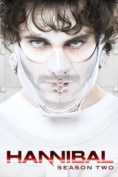 ‎Hannibal: This Is My Design (2014) directed by Cliff Stephenson ...