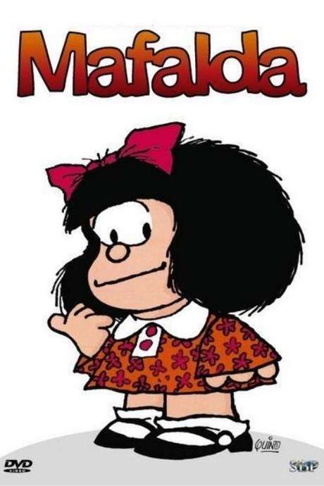 ‎Mafalda (1993) directed by Juan Padrón • Reviews, film + cast • Letterboxd