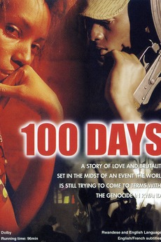 ‎100 Days (2001) directed by Nick Hughes • Reviews, film + cast ...