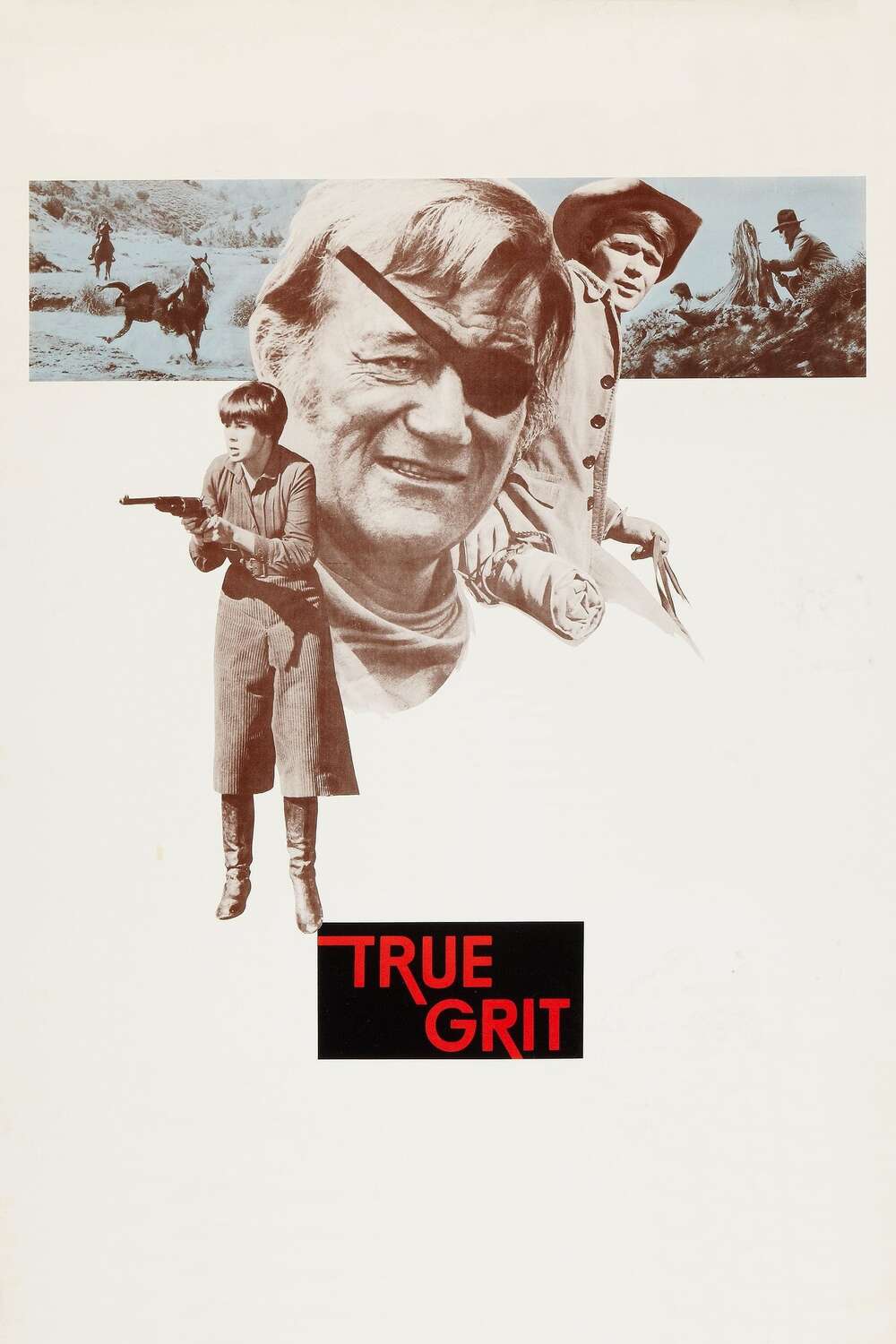 Grit Tv Movies 60 Photos - Moonagedaydream.film