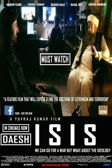 ‎ISIS: Enemies of Humanity (2017) directed by Yuvraj Kumar • Reviews ...