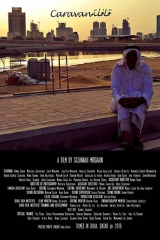 ‎Caravan (2016) directed by Suzannah Mirghani • Reviews, film + cast ...