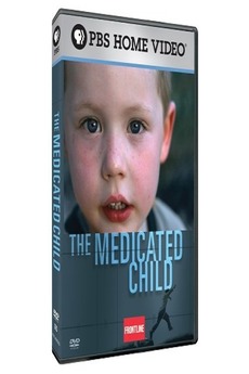 ‎Frontline: The Medicated Child (2008) • Reviews, film + cast • Letterboxd