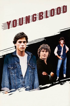 ‎Youngblood (1986) directed by Peter Markle • Reviews, film + cast ...