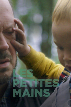 ‎Little Hands (2017) directed by Rémi Allier • Reviews, film + cast ...