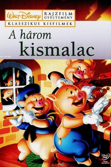 ‎Disney Animation Classic: Volume 2 • Film + cast • Letterboxd