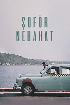 ‎Nebahat The Driver (1970) directed by Süreyya Duru • Reviews, film ...