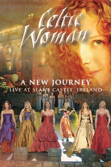 ‎A New Journey: Live at Slane Castle (2007) • Reviews, film + cast ...