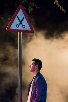 ‎Shortcut (2016) directed by Prano Bailey-Bond • Reviews, film + cast ...