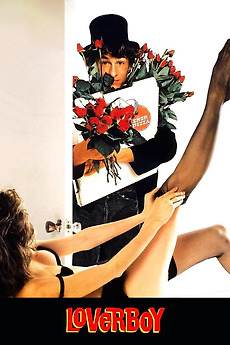 loverboy 1989