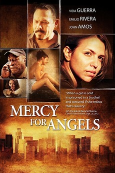 ‎Mercy for Angels (2015) directed by Dale Stelly, K.C. Amos • Reviews ...