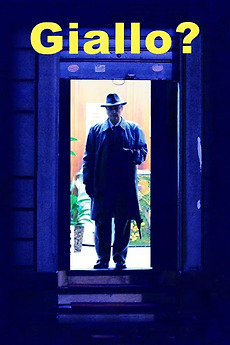 ‎Giallo? (2009) directed by Antonio Capuano • Film + cast • Letterboxd