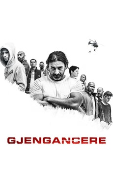 ‎Gjengangere (2017) directed by Leon Bashir • Reviews, film + cast ...