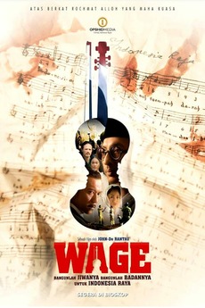 ‎Wage (2017) directed by John de Rantau • Reviews, film + cast • Letterboxd