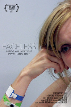 ‎Faceless (2012) directed by Jason Lapeyre • Reviews, film + cast ...
