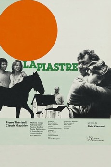 ‎La piastre (1976) directed by Alain Chartrand • Reviews, film + cast ...