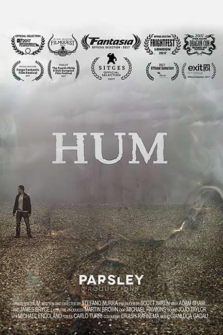 ‎Hum (2016) directed by Stefano Nurra • Reviews, film + cast • Letterboxd