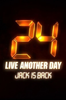 ‎Jack is back • Film + cast • Letterboxd