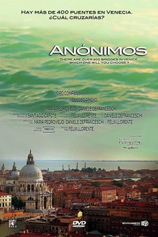 ‎Anonymous (2011) directed by Félix Llorente • Reviews, film + cast ...