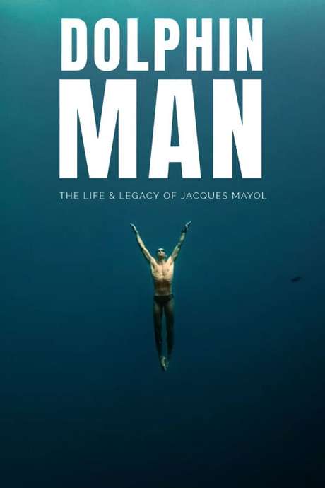 ‎Dolphin Man (2017) directed by Lefteris Charitos • Reviews, film ...
