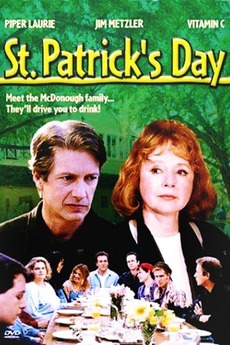 ‎St. Patrick's Day (1998) directed by Hope Perello • Reviews, film ...
