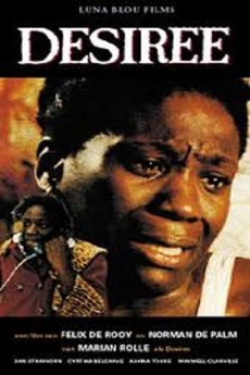 ‎Desiree (1984) directed by Felix de Rooy • Reviews, film + cast ...