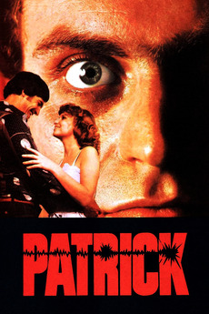 ‎Patrick (1978) directed by Richard Franklin • Reviews, film + cast ...