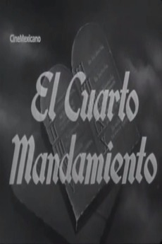 el cuarto mandamiento