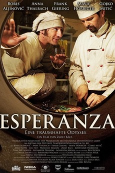 ‎Esperanza (2006) directed by Zsolt Bács • Film + cast • Letterboxd